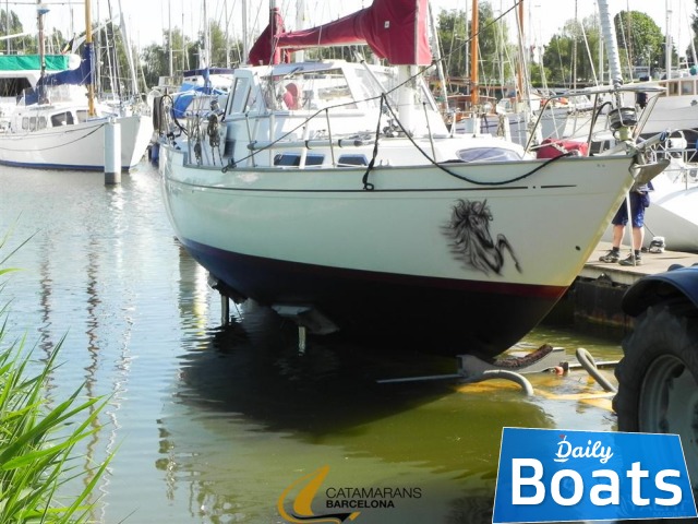 1975 Camper & Nicholsons 42 for sale. View price, photos and Buy 1975 ...