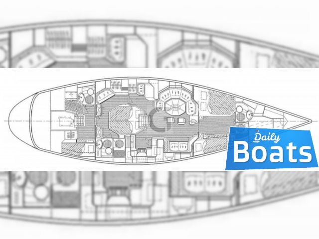 1993 Baltic 58 for sale. View price, photos and Buy 1993 Baltic 58 #167482