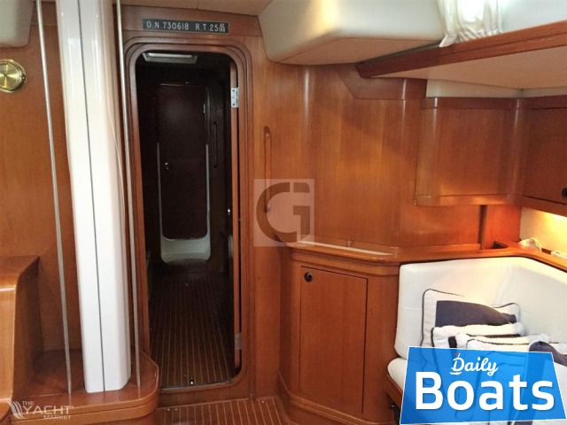 1993 Baltic 58 for sale. View price, photos and Buy 1993 Baltic 58 #167482