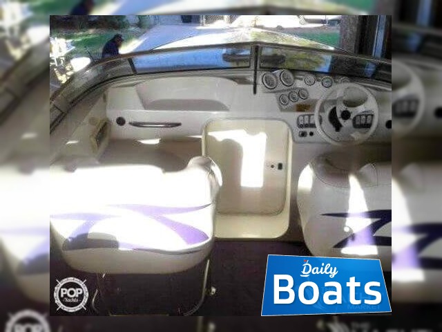 2003 Checkmate Zt 240 for sale. View price, photos and Buy 2003 ...