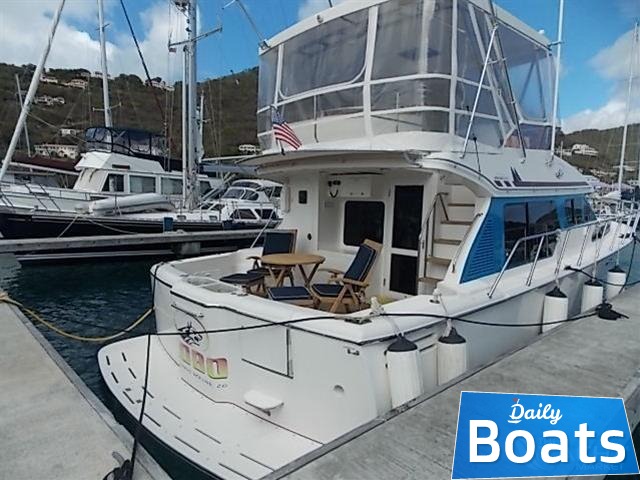 2004 Mikelson 43.0 for sale. View price, photos and Buy 2004 Mikelson ...