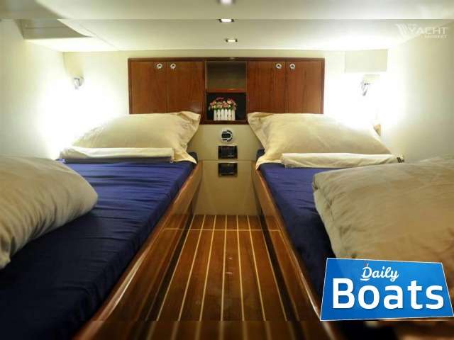 2015 New Motor Yacht - Sanj V45 - (2Nd Build) for sale. View price ...