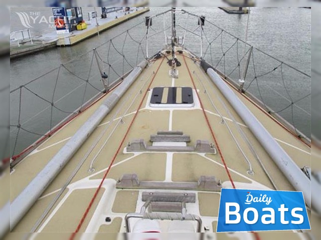 2004 Clipper 68 for sale. View price, photos and Buy 2004 Clipper 68 ...