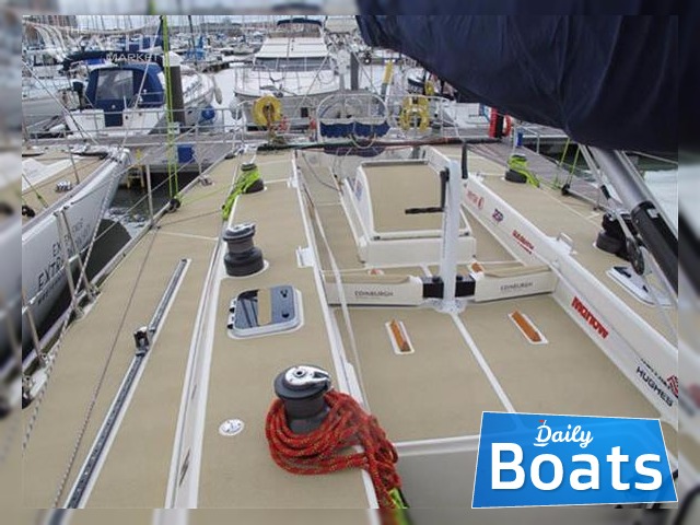 2004 Clipper 68 for sale. View price, photos and Buy 2004 Clipper 68 ...