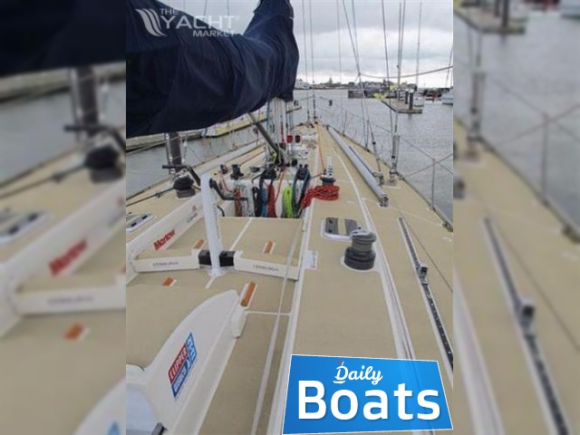 2004 Clipper 68 for sale. View price, photos and Buy 2004 Clipper 68 ...