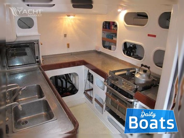 2004 Clipper 68 for sale. View price, photos and Buy 2004 Clipper 68 ...