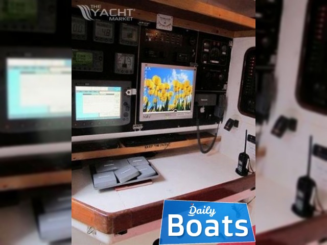 2004 Clipper 68 for sale. View price, photos and Buy 2004 Clipper 68 ...