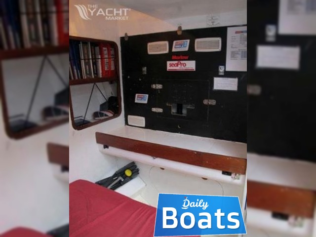 2004 Clipper 68 for sale. View price, photos and Buy 2004 Clipper 68 ...