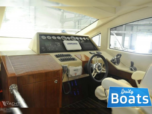 2015 New Motor Yacht - Sanj V45 - (1St Build) for sale. View price ...