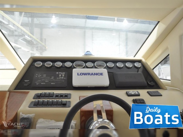 2015 New Motor Yacht - Sanj V45 - (1St Build) for sale. View price ...