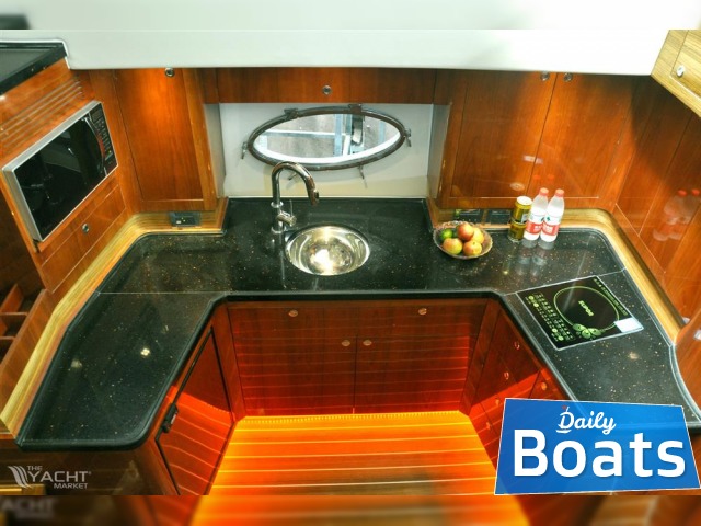 2015 New Motor Yacht - Sanj V45 - (1St Build) for sale. View price ...