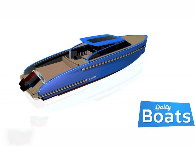 2016 Aluqa Abalone 40 for sale. View price, photos and Buy 2016 Aluqa ...