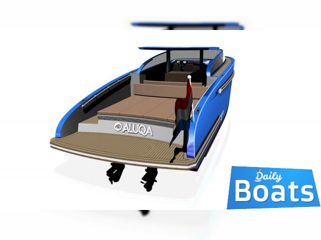 2016 Aluqa Abalone 40 for sale. View price, photos and Buy 2016 Aluqa ...