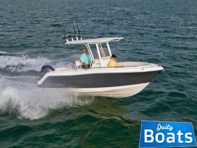 Speed boats Robalo Explorer for sale - Daily Boats