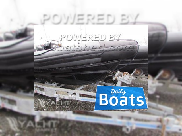 Halmatic Arctic 22 for sale. View price, photos and Buy Halmatic Arctic ...