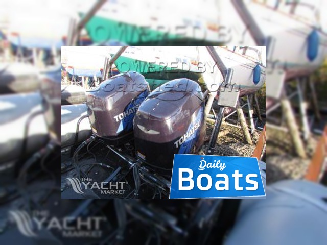 Halmatic Arctic 22 for sale. View price, photos and Buy Halmatic Arctic ...