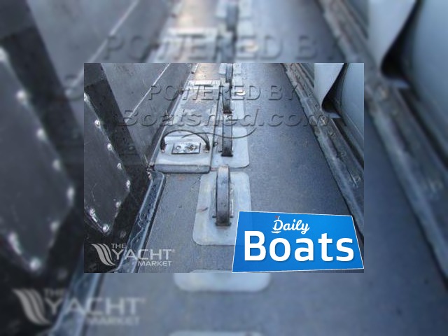 Halmatic Arctic 22 for sale. View price, photos and Buy Halmatic Arctic ...