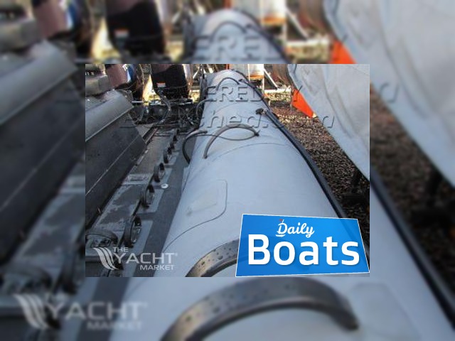 Halmatic Arctic 22 for sale. View price, photos and Buy Halmatic Arctic ...