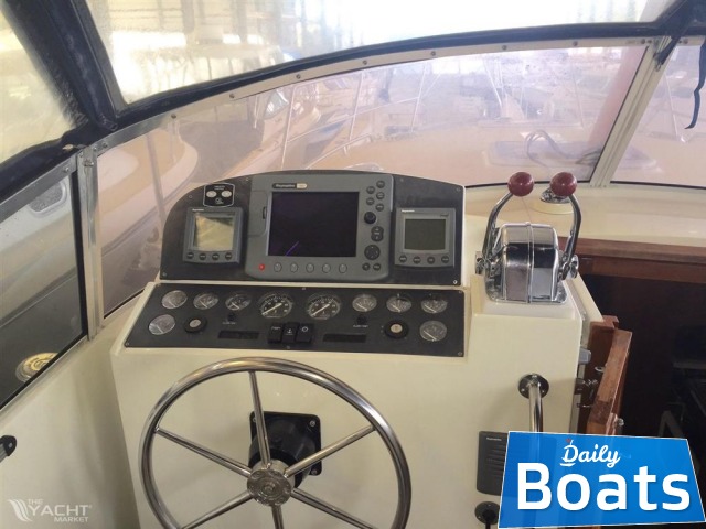 2004 Swordsman 37 Aft Cabin for sale. View price, photos and Buy 2004 ...