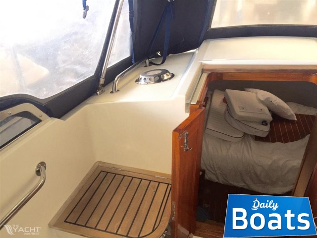 2004 Swordsman 37 Aft Cabin for sale. View price, photos and Buy 2004 ...