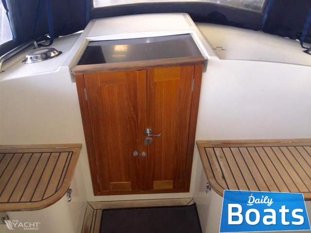 2004 Swordsman 37 Aft Cabin for sale. View price, photos and Buy 2004 ...