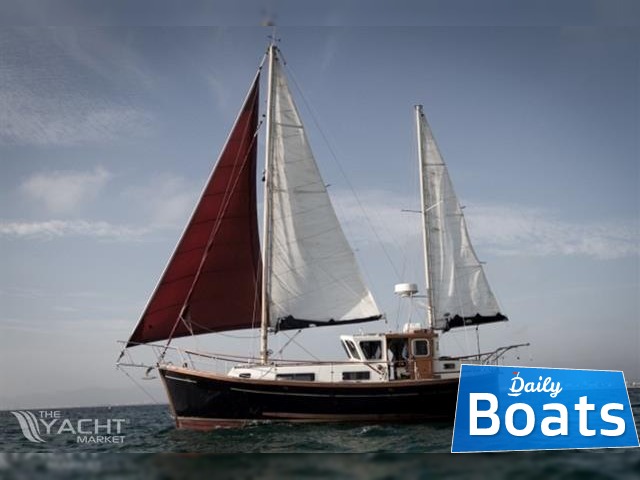 1980 Colvic Watson 36 for sale. View price, photos and Buy 1980 Colvic ...