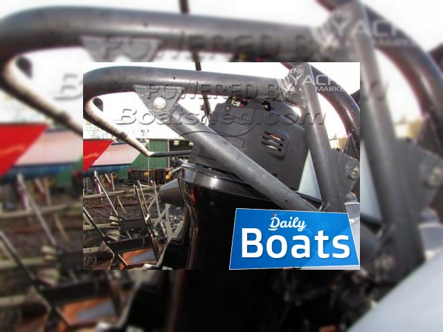 Halmatic Arctic 28 Rib for sale. View price, photos and Buy Halmatic ...