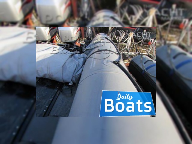 Halmatic Arctic 28 Rib for sale. View price, photos and Buy Halmatic ...