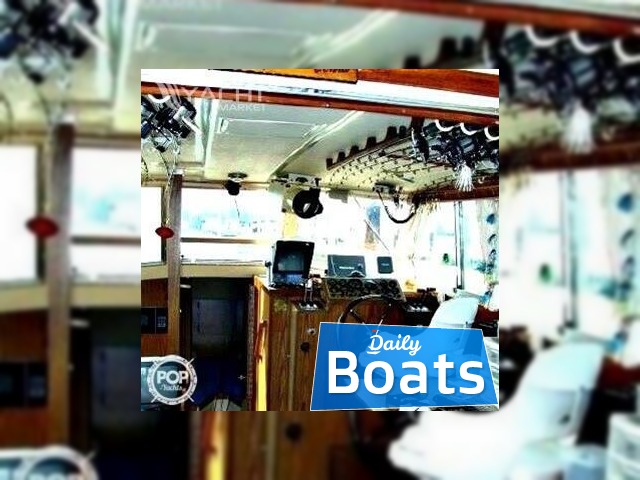 1977 Stamas 32 for sale. View price, photos and Buy 1977 Stamas 32 #167920