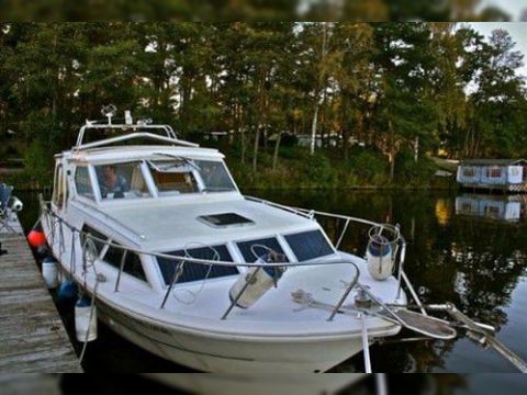 1994 Nidelv 28 for sale. View price, photos and Buy 1994 Nidelv 28 #16792