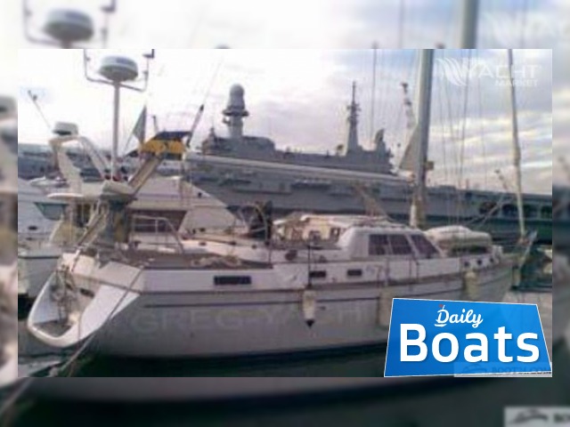 1992 Franchini (It) Atlantide 45 S for sale. View price, photos and Buy ...