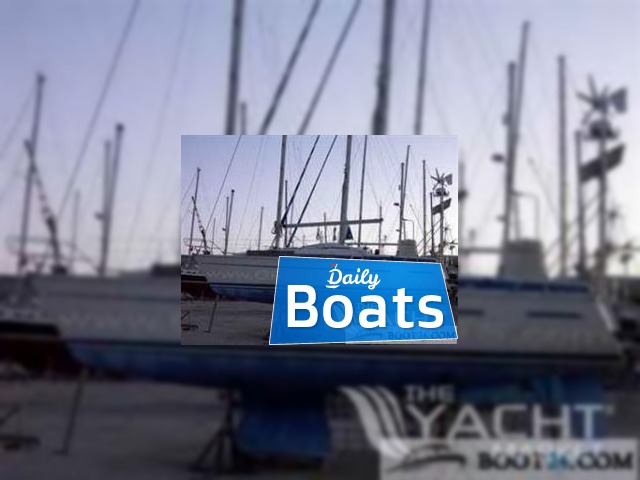 1986 Bavaria Yachts 960 for sale. View price, photos and Buy 1986 ...