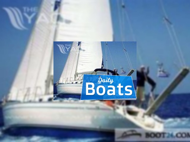 1995 Dromor (Gr) Athena 44 for sale. View price, photos and Buy 1995 ...