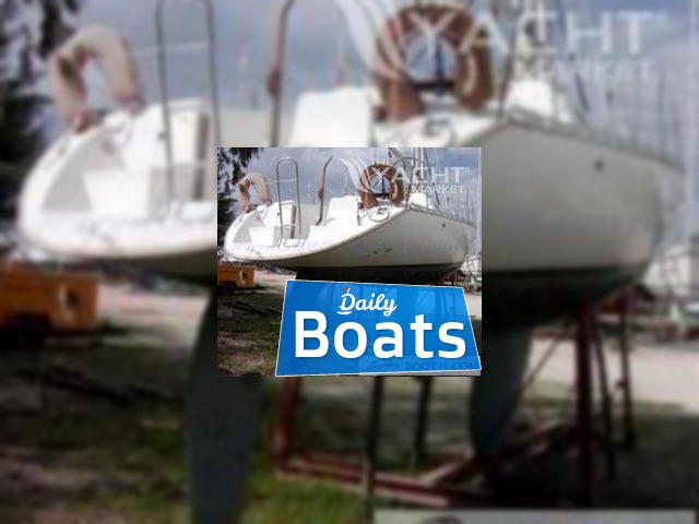 1992 Atlantic 31 for sale. View price, photos and Buy 1992 Atlantic 31 ...