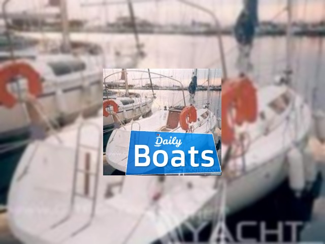 1992 Atlantic 31 for sale. View price, photos and Buy 1992 Atlantic 31 ...