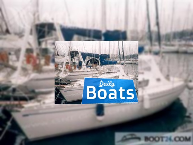 1992 Atlantic 31 for sale. View price, photos and Buy 1992 Atlantic 31 ...