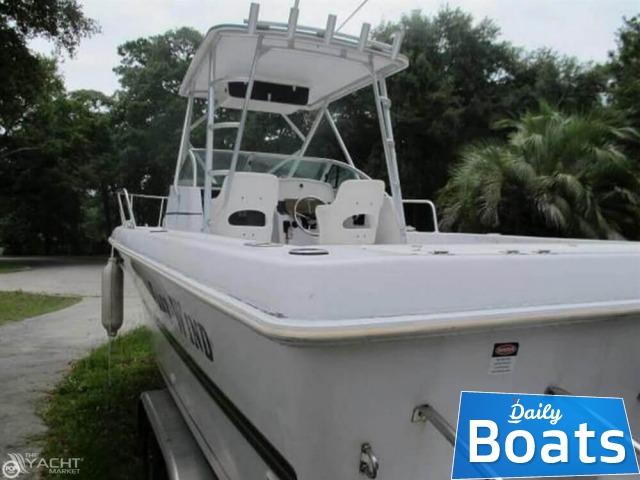 1995 Pro-Line 25 for sale. View price, photos and Buy 1995 Pro-Line 25 ...