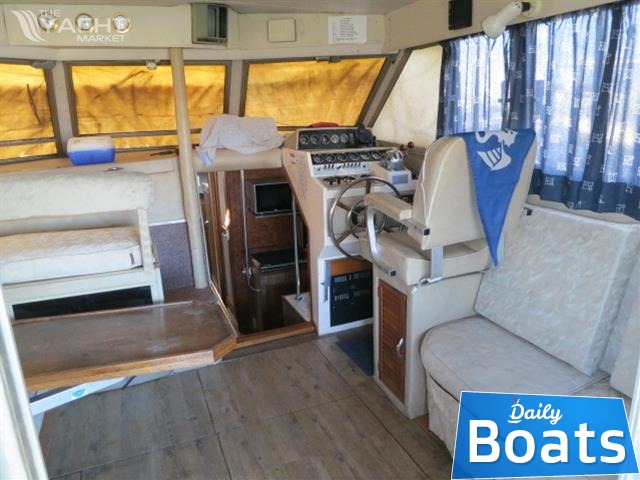 1977 Princess 37 for sale. View price, photos and Buy 1977 Princess 37 ...
