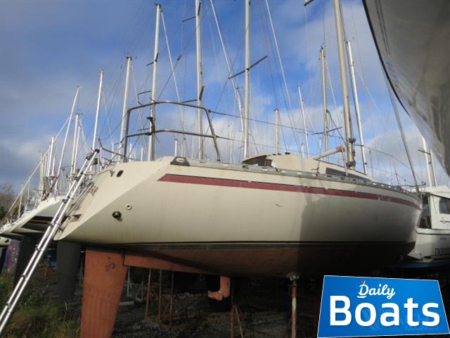 1982 Bénéteau Boats First 30E for sale. View price, photos and Buy 1982 ...