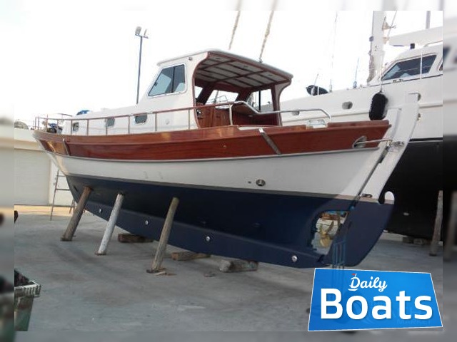 2014 Custom Build Tirhandil (Sy-1068) for sale. View price, photos and ...