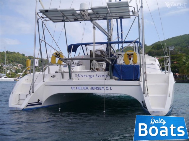 1997 Prout Catamarans 45 for sale. View price, photos and Buy 1997 ...