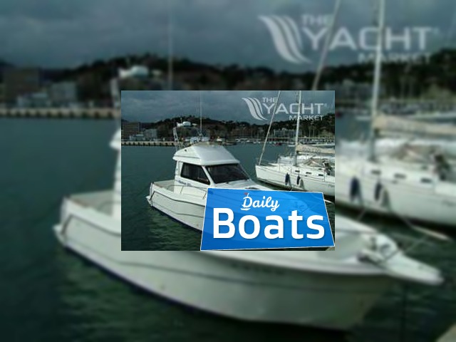 2004 Rodman 870 Fly for sale. View price, photos and Buy 2004 Rodman ...