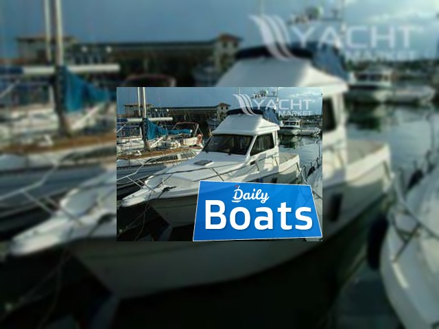 2004 Rodman 870 Fly for sale. View price, photos and Buy 2004 Rodman ...