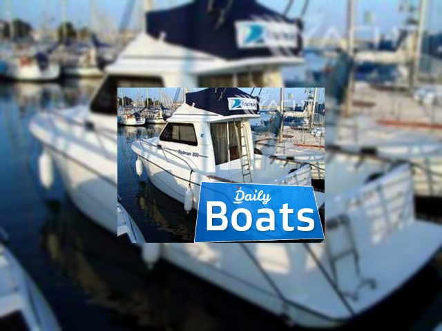 2004 Rodman 870 Fly for sale. View price, photos and Buy 2004 Rodman ...