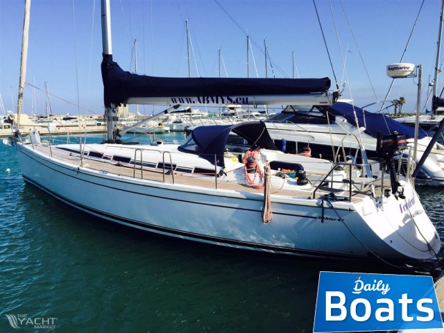 2007 Dehler 47 for sale. View price, photos and Buy 2007 Dehler 47 #168400