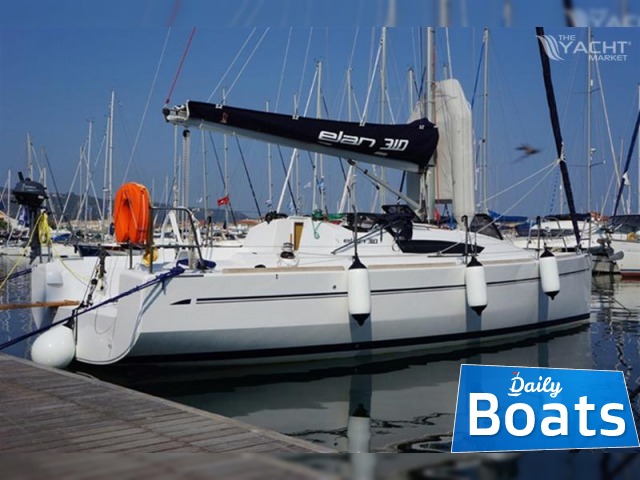 2012 Elan 310 Performance for sale. View price, photos and Buy 2012 ...