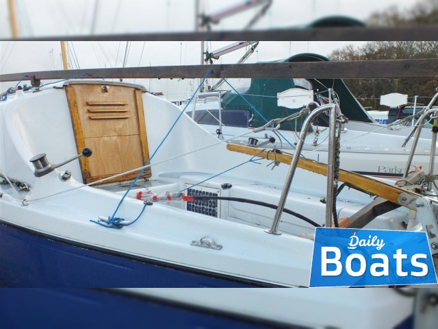 1977 Manta 19 for sale. View price, photos and Buy 1977 Manta 19 #168489