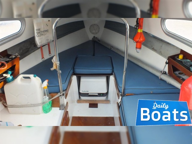 1977 Manta 19 for sale. View price, photos and Buy 1977 Manta 19 #168489