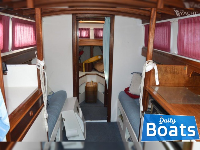 1994 Colvic Springtide for sale. View price, photos and Buy 1994 Colvic ...