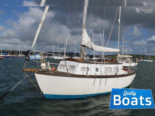 1994 Colvic Springtide for sale. View price, photos and Buy 1994 Colvic ...